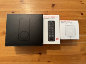 【2024年最新】SwitchBot ロックProのレビューと使い方の解説 | こまろぐ